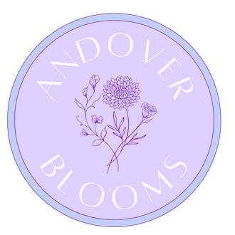 Bloomquist Mojo – Andover Blooms